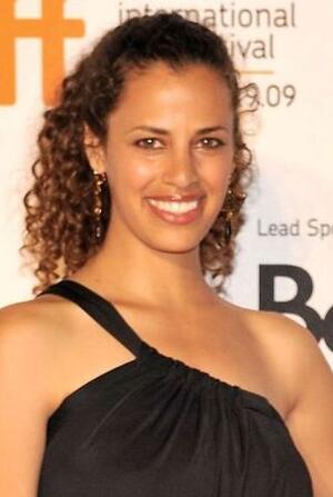 Athena Karkanis Biography | Fandango